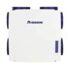 Mechanical ventilation - RENSON louvres manufacturing