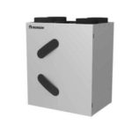 Mechanical ventilation - RENSON louvres manufacturing