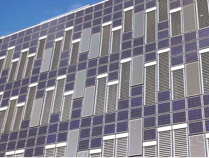 Built in ventilation grills - Custom ventilation grill manufacturing